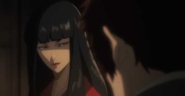 Kurozuka - watch tv show streaming online