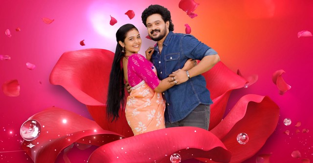 Chempaneer Poovu - streaming tv show online