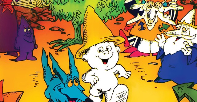 The Point streaming: where to watch movie online?