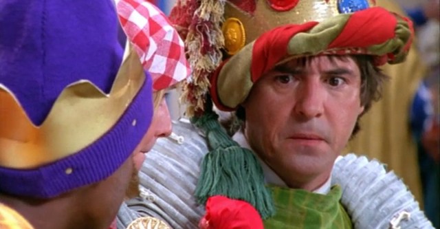 The Flint Street Nativity - watch streaming online