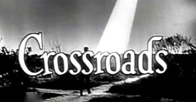Crossroads Season 2 - watch full episodes streaming online