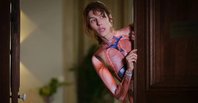 Où regarder la série Iris en streaming