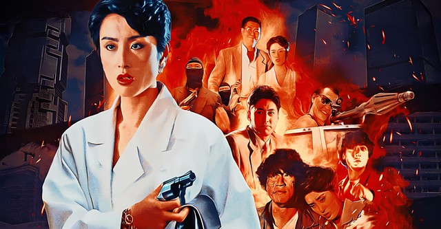 Tiger Cage III streaming: where to watch online?