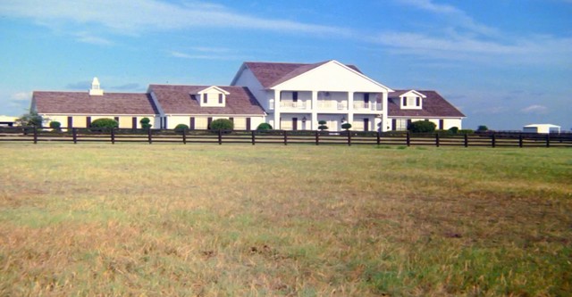 Dallas Season 14 - watch full episodes streaming online