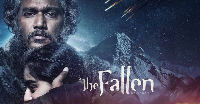 The Fallen are Connected streaming: watch online