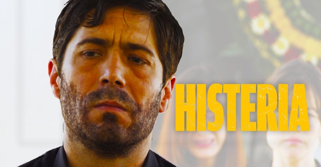 Histeria - película: Ver online completa en español