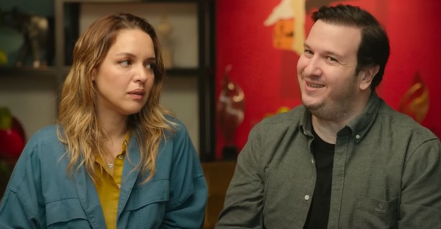 Erdal ile Ece 2 yayını: İnternette nereden izlenir?