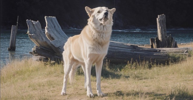 A Cry in the Wild streaming: where to watch online?