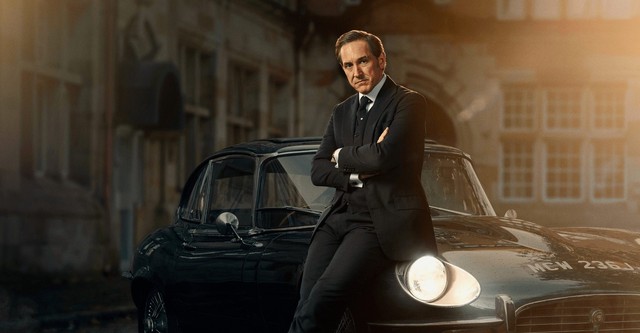 Dalgliesh - watch tv show streaming online Dalgliesh - watch tv show streaming online