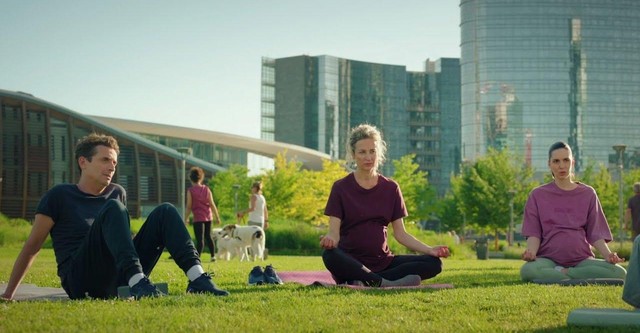 Dove osano le cicogne - film: guarda streaming online