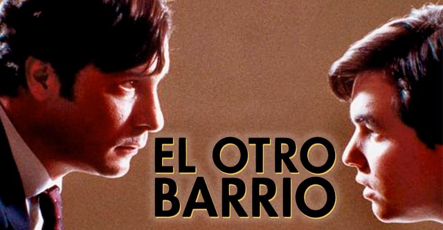 El otro barrio - película: Ver online en español