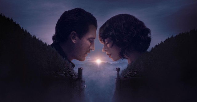 The Gorge streaming: where to watch movie online?