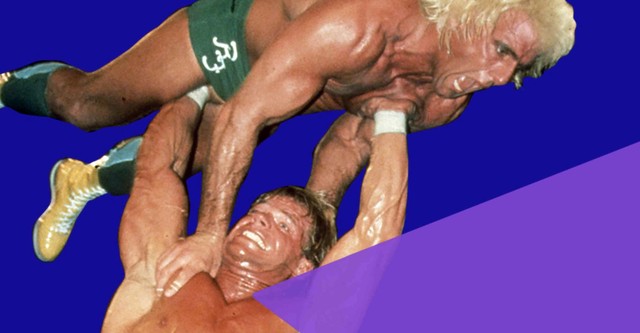 NWA Starrcade '88: True Gritt streaming online