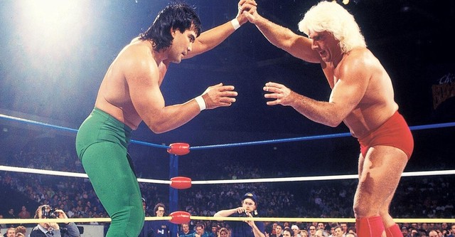 NWA Chi-Town Rumble streaming: where to watch online?