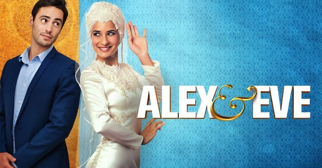 Alex y Eva - película: Ver online completa en español