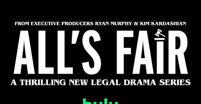 All's Fair - watch tv show streaming online