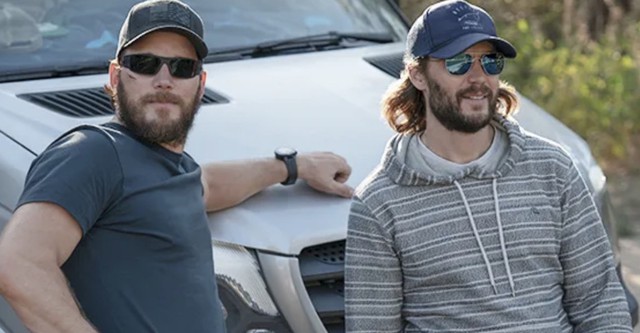 The Terminal List: Dark Wolf Season 1 - episodes streaming online