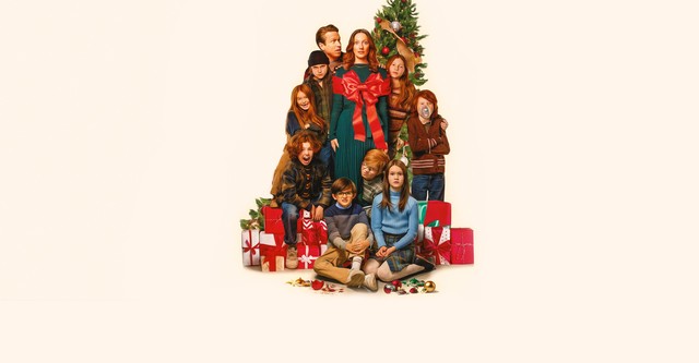 The Best Christmas Pageant Ever - stream online