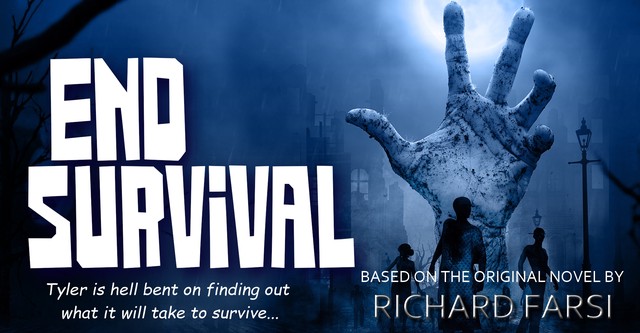 End Survival streaming: where to watch movie online?