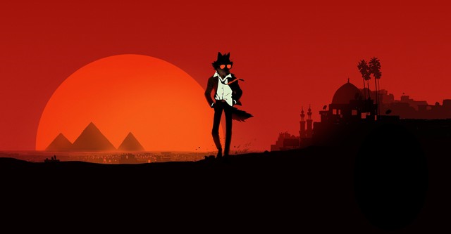 Los tipos malos 2 - película: Ver online en español