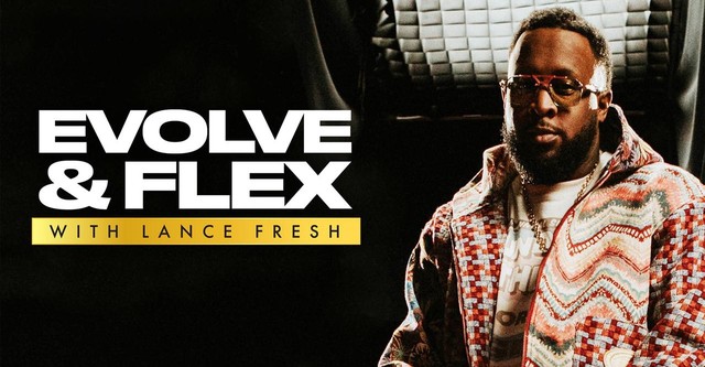 Evolve and Flex - streaming tv show online