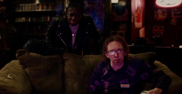 The Last Video Store streaming: where to watch online?