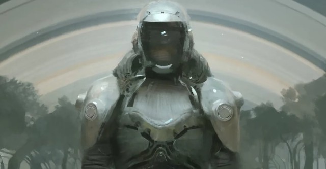 Murderbot Season 1 - watch full episodes streaming online