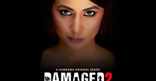 Damaged 2 - watch tv show streaming online
