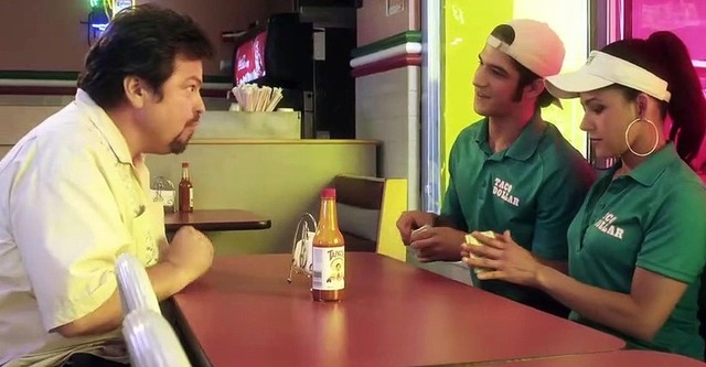 Taco Shop - película: Ver online completa en español