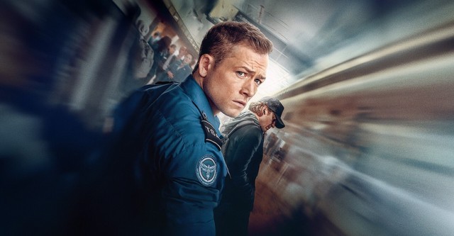 Carry-On - movie: where to watch streaming online