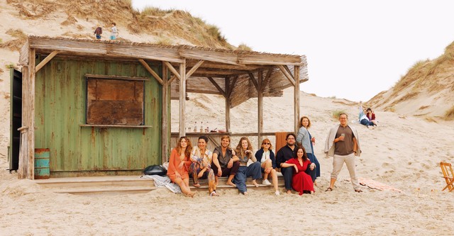 Feste & Freunde - Ein Hoch auf uns! - Stream: Online