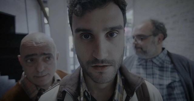 7 vidas - película: Ver online completa en español