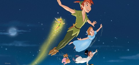 Regarder De avonturen van Peter Pan en streaming