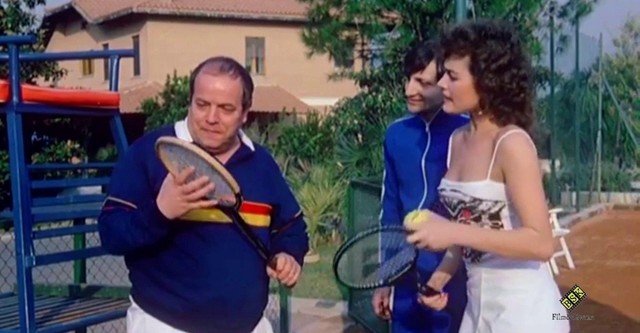 W la foca - film: dove guardare streaming online