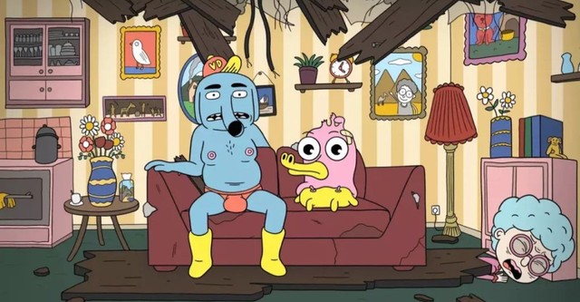 Saison 1 Gustave streaming: où regarder les épisodes?