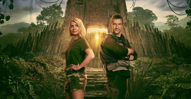 Celebrity Bear Hunt Season 1 - watch episodes streaming online