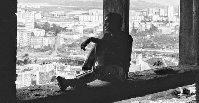 Rexhep - What Killed the Architect - streaming