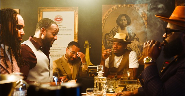 Leaf Life streaming: where to watch movie online?