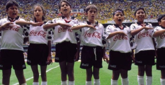 Atlético San Pancho - película: Ver online en español