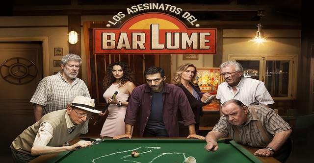 I delitti del BarLume Stagione 12 - streaming online I delitti del BarLume Stagione 12 - streaming online