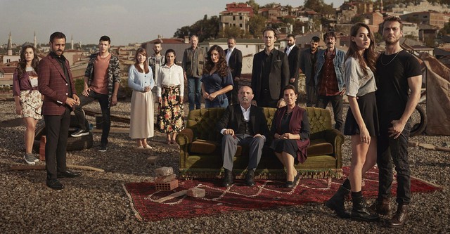 The Pit Season 1 - watch full episodes streaming online