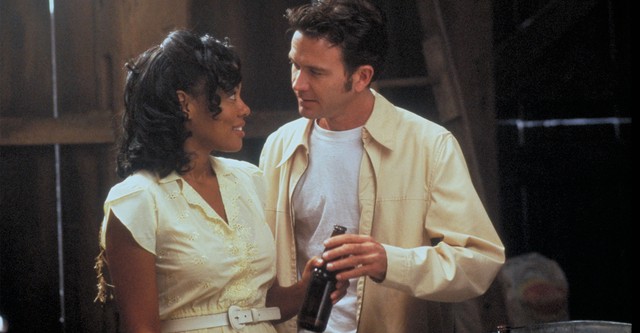 El señor y la señora Loving - película: Ver online