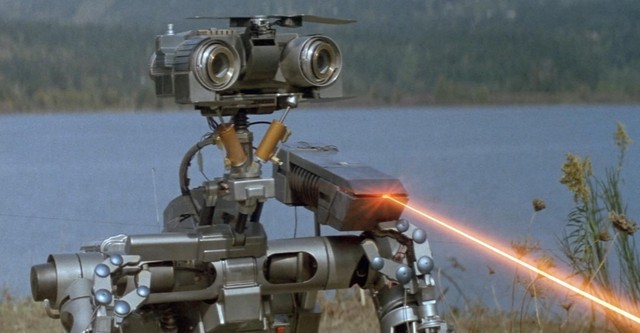 Short Circuit streaming: where to watch online?