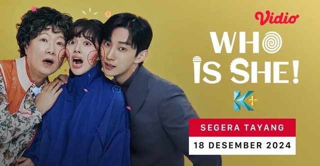 Susanghan Geunyeo - streaming tv show online