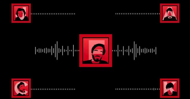 The Official Podcast, Sezon 2; bölümleri online izleyin