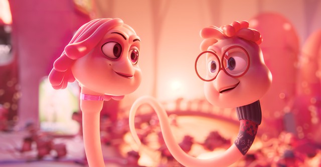 Spermageddon streaming: where to watch movie online?