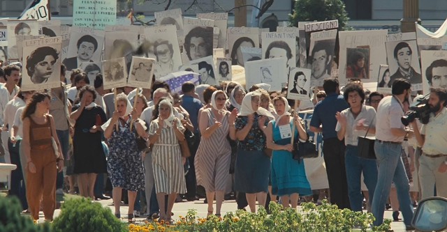 The Official Story streaming: where to watch online?