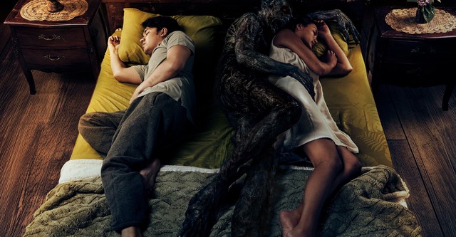 The Devil's Bride - movie: watch streaming online