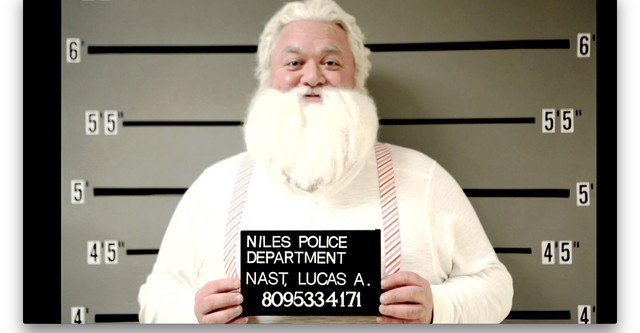 The Secret Santa streaming: where to watch online?