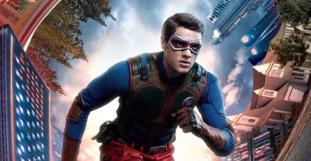 Henry Danger: The Movie - streaming: oglądaj online